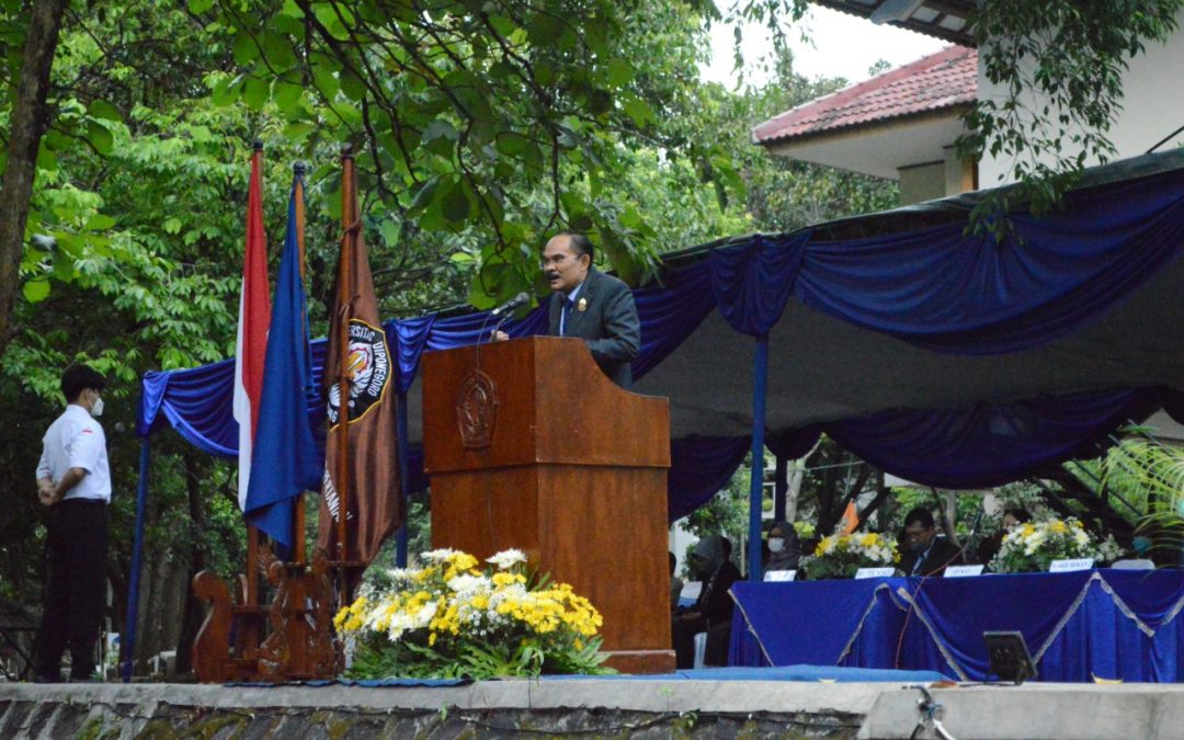 Selamat Datang Mahasiswa Baru Prodi Magister Ilmu Ternak FPP UNDIP ...
